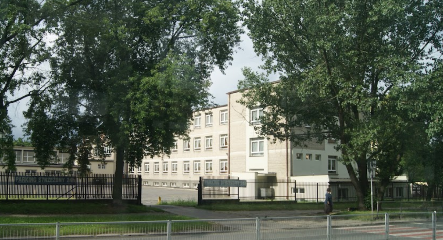 SPSK – Szkoła muzyczna